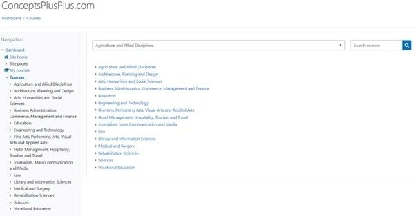 Introduction to Learning Management Systems and Moodle – LearnPlusPlus