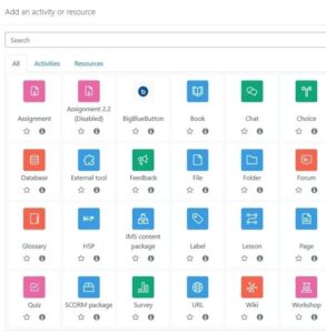 Introduction to Learning Management Systems and Moodle – LearnPlusPlus